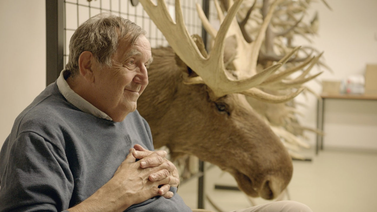 Docu Talents from the East @Sarajevo Film Festival 2024 | Ji.hlava IDFF