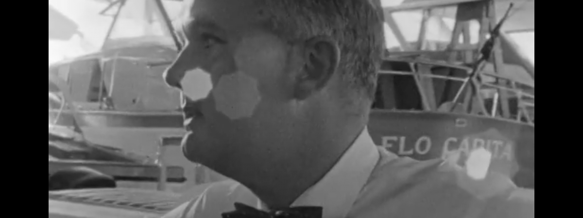 Seeing Miami... | Ji.hlava IDFF