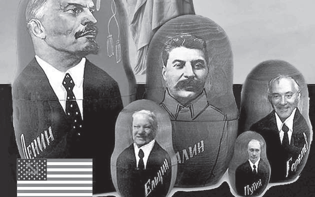 The Collapse of Communism: The Untold Story | Ji.hlava IDFF